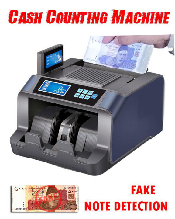 Cash counting machine,bill counter,money chacker,cash counter and ...