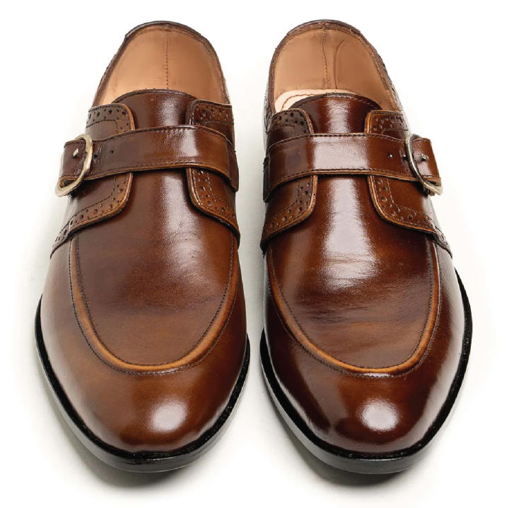 Moriox Shoes For Men l Shoes For Men Leather l Leather Shoes For Men l ...