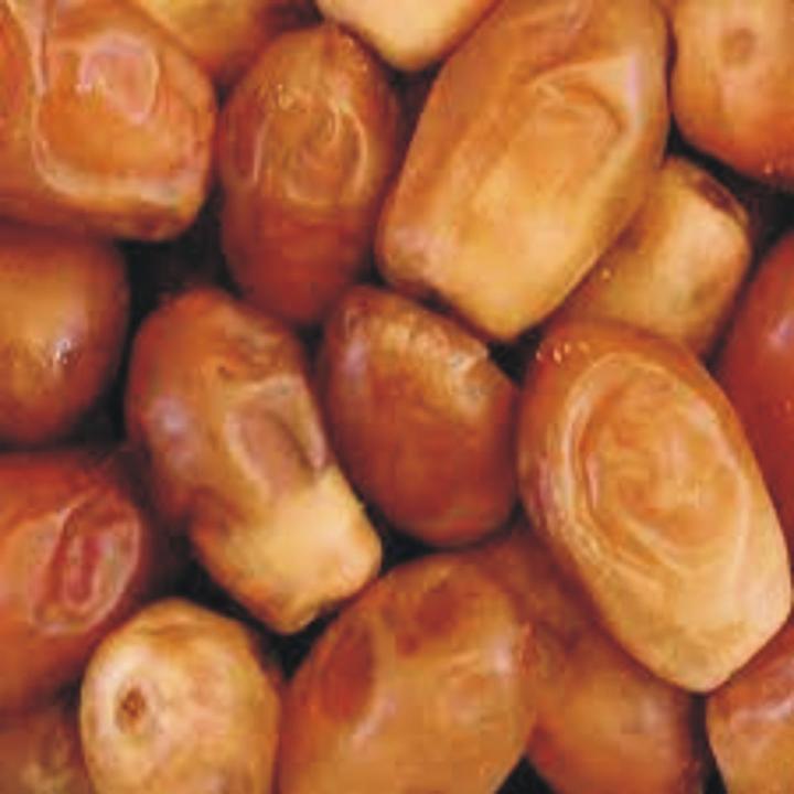 Dates (Khajoor) 250 Grams | Daraz.pk