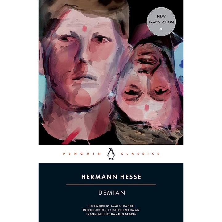 Demian by Hermann Hesse | Daraz.pk