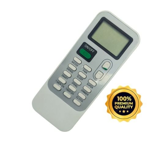 Kenwood TCL-Inverter Air Conditioner Remote Control (Kenwood TCL ...