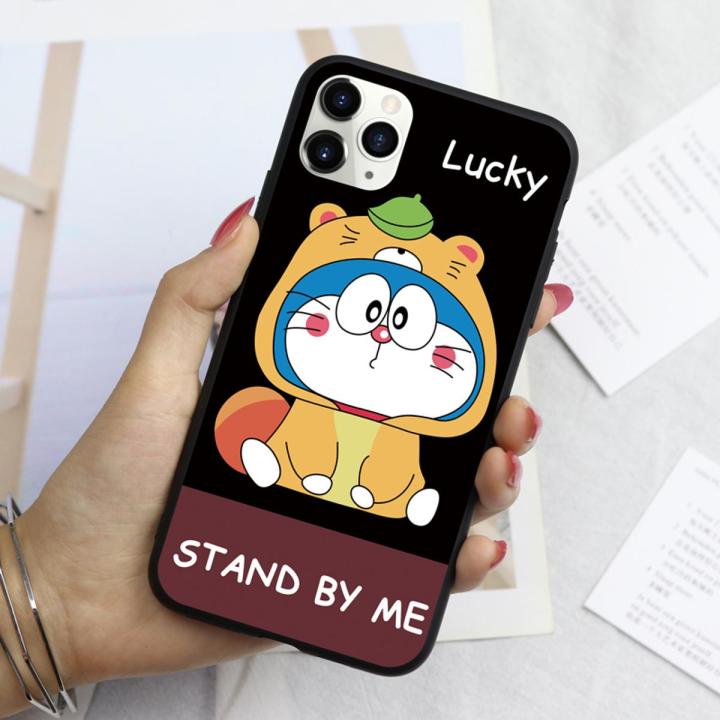 For A25 Pro Doraemon Doraemon Doraemon Blue Cartoon Phone Case | Daraz.pk