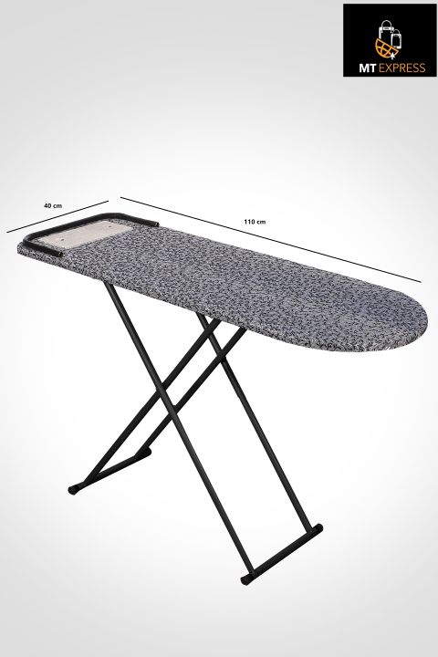 Best Foldable Iron Stands Folding Iron Stand, Wooden Iron Stand, and ...