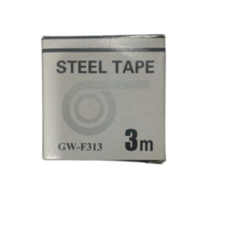 STEEL TAPE GW-F313 3M | Daraz.pk