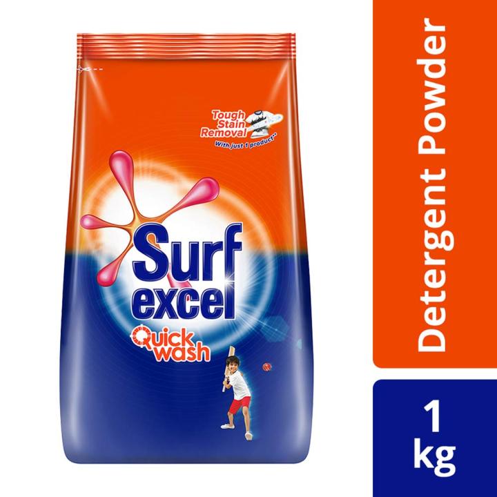 Surf Excel - 1kg - Original | Daraz.pk