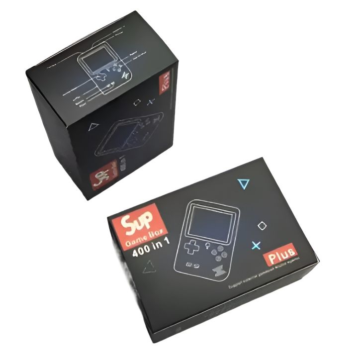 Sup Game Box Mobile Phone and Game For Kids Boys and Girls | Daraz.pk