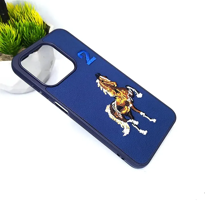 Infinix Hot 50i | Smart 9 | Smart 9 HD 3D Santa Barbara Polo Back Case ...