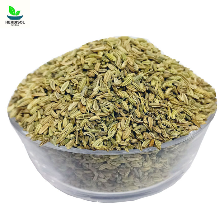 Saunf 250gm - Fennel Seeds - 100% Original, Fresh and Sonf / Badiyan ...