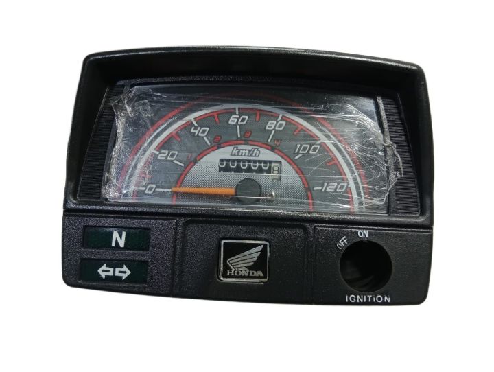 Speedometer for HONDA CD 70 Motorcycle | Daraz.pk