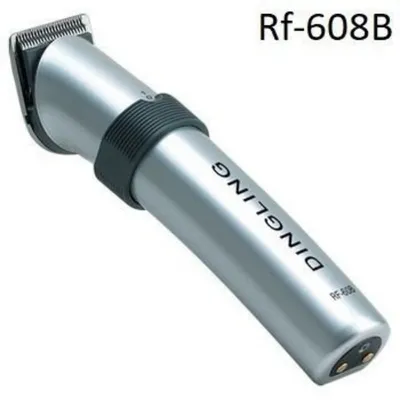 Dingling RF-608B Professional Hair Clipper – Shaving Machine | Daraz.pk