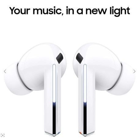 Buds 3 Pro – Wireless TWS Earbuds with ANC, Hi-Fi Sound & Long Battery ...