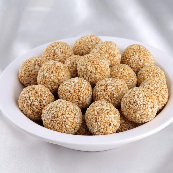 sesame seeds 50gm | Daraz.pk: Buy Online at Best Prices in Pakistan ...