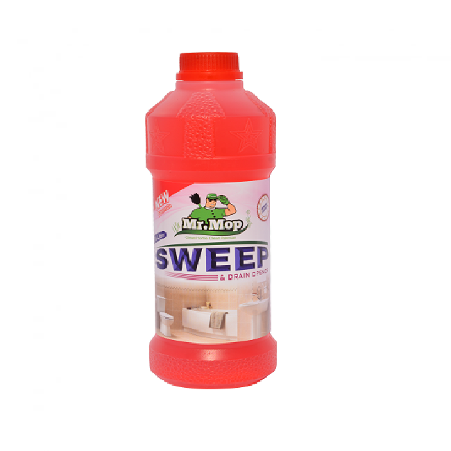 Mr. Mop Sweep 1 Ltr. | Daraz.pk