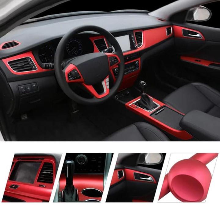 30x150cm Car Interior Styling Matt Film Auto Motorcycle Vinyl Wrap Decorative Stickers Daraz.pk