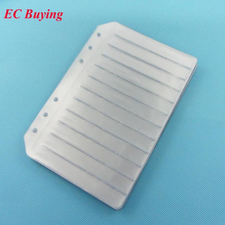 15pcs Resistor Capacitor Inductor IC SMD SMT Components Sample Book ...