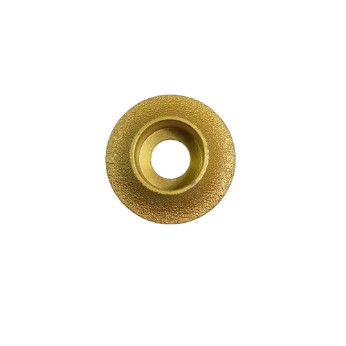 Diamond Flat Grinding Disc 75×22 mm – Tile, Marble & Stone Edge ...