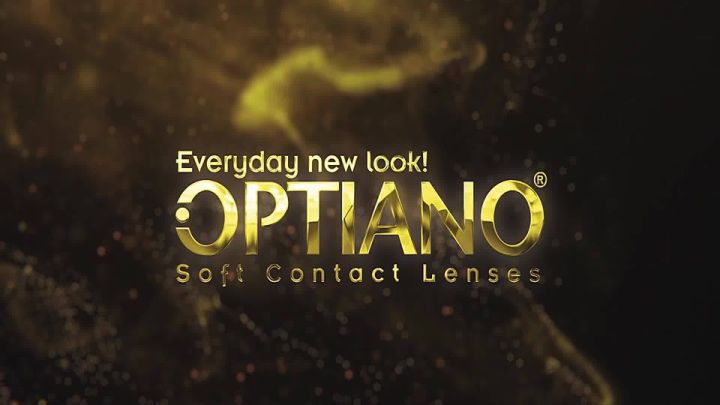 Optiano Enchant Brown with ( Complete Kit ) | Daraz.pk