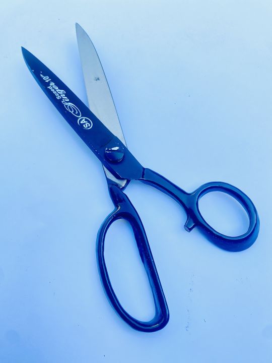 Tailoring Scissors for Cloth Cutting 10