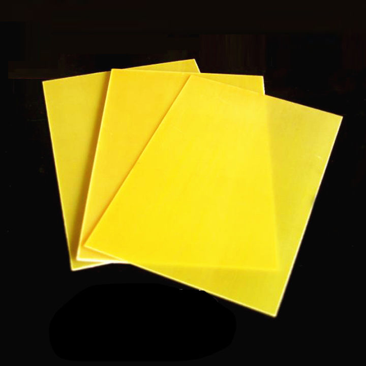 Circuit Insulation Board 53*83MM 100*200MM 80*14OMM Epoxy Plate High ...