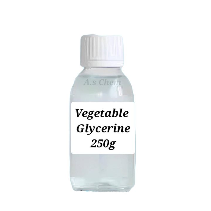 Vegetable Glycerin 250g | Food Grade | Multipurpose use | Daraz.pk
