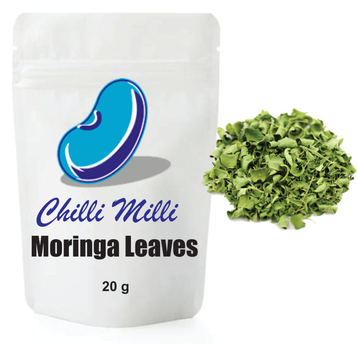 moringa leaf in pakistan 20g | Daraz.pk