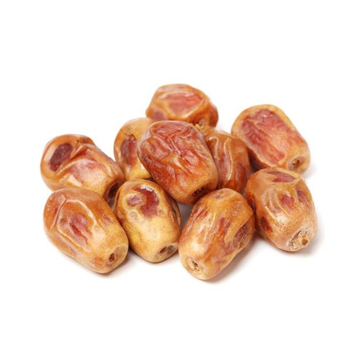 Zahidi Dates(khajoor) Premium quality 500 gm | Daraz.pk