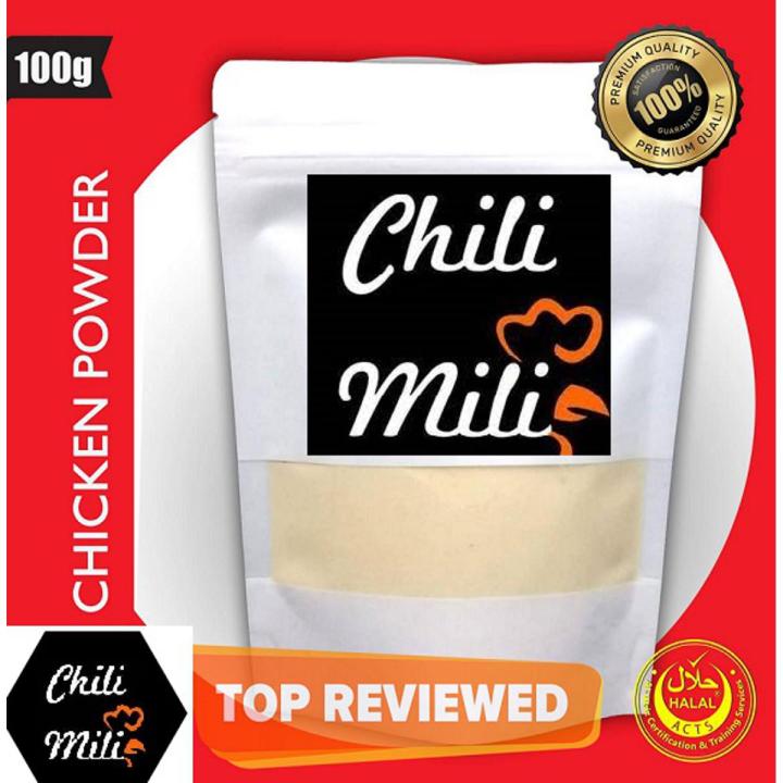Chicken Maza Powder (HALAL) 100g | Daraz.pk