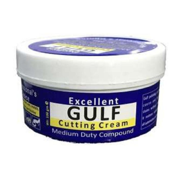Cutting Cream, Rubbing Compound Plus Scratch Remover Cream | Daraz.pk