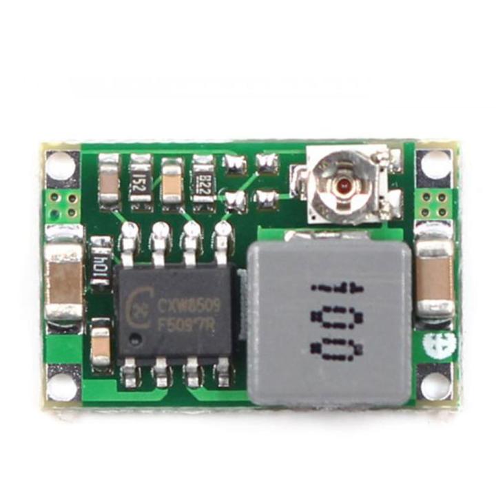 MIni DC to DC Step Down Buck Converter Module | Daraz.pk