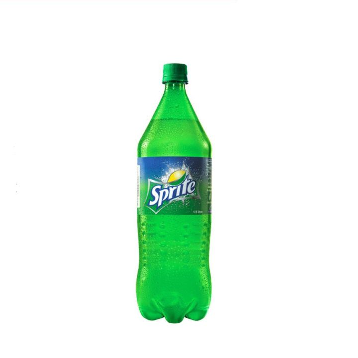 Sprite - 1.5 litre | Daraz.pk