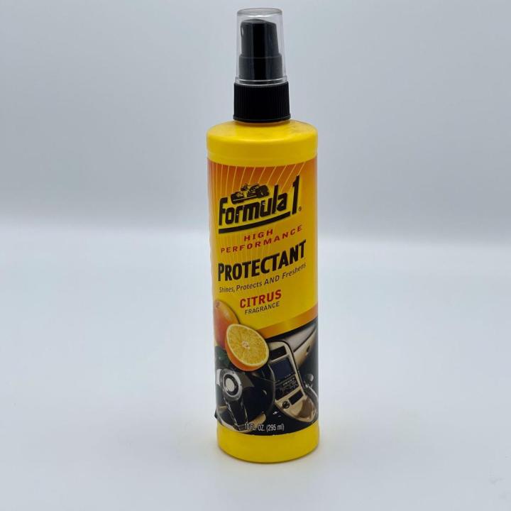Formula 1 Protectant Dashboard Polish Strawberrry Flavour | Daraz.pk