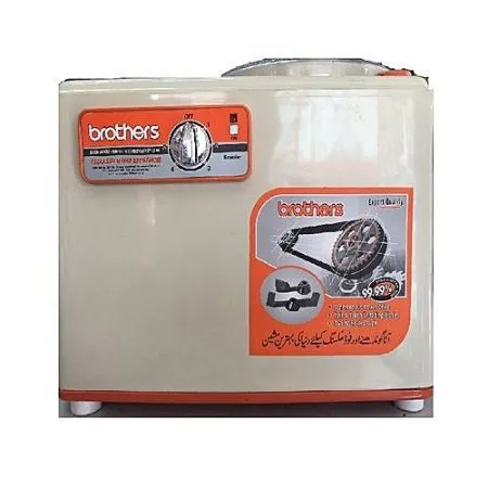 Brothers Atta Maker Machine - Flour Kneader Machine - 3.25 KG | Daraz.pk
