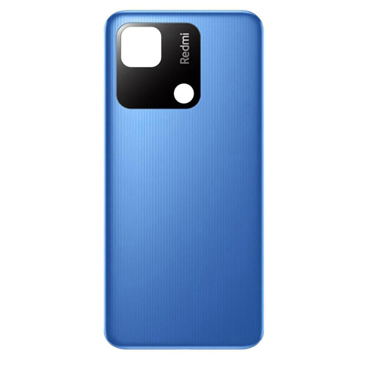 Xiaomi Redmi 10A Back Body Casing Housing Replacement with Battery Back Door For Xiaomi Redmi ...