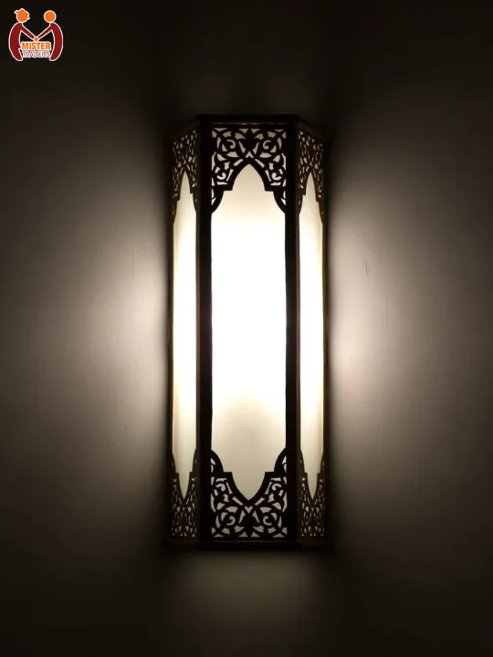 Mister Traders Brand New Wall Lamp I Wall Light I Wall Lamps For ...