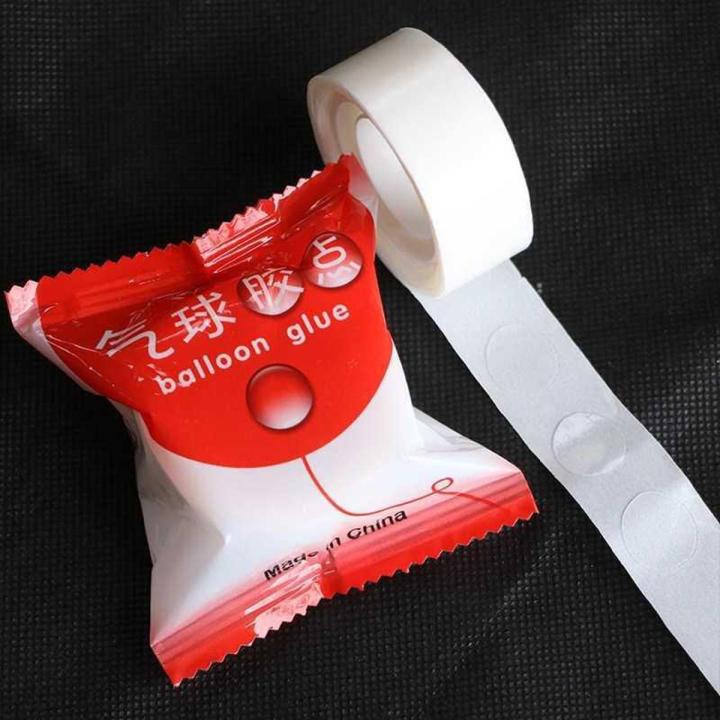 Balloon Glue Dot Tape | Daraz.pk
