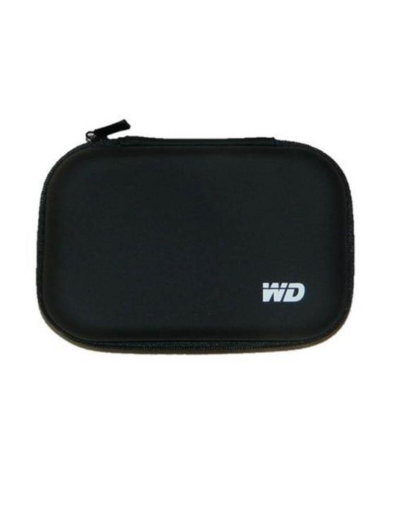 Soft Pouch Hdd-Black | Daraz.pk