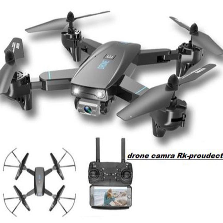Drone Camera HD Aircraft Wifi Remote control Auto Take off and Landing ...