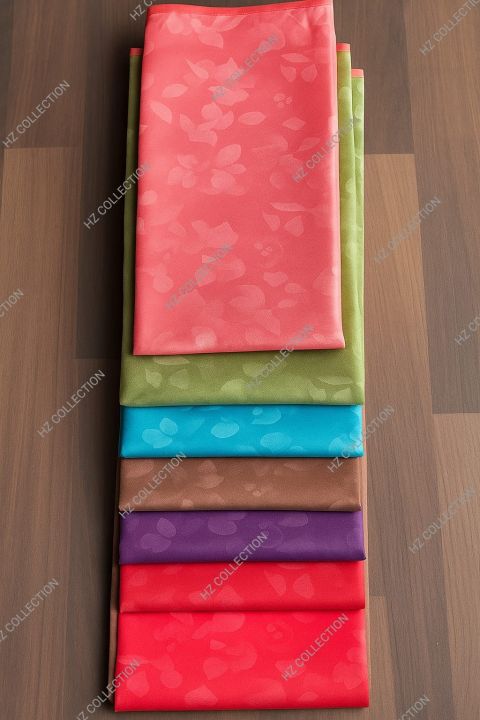 Dastarkhwan / Table Cover - Multi Design & Multi-Color - PVC Sheet ...