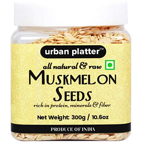 Urban Platter Dried Muskmelon Seeds 300g | Daraz.pk