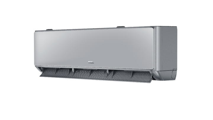 TCL AC 2.0 Ton T3 Smart Split Inverter Air Conditioner TAC-24T5-SMT-S ...
