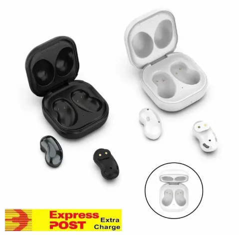 Best mini airpod R180 TWS gaming Wireless Sports Bluetooth Headphones ...