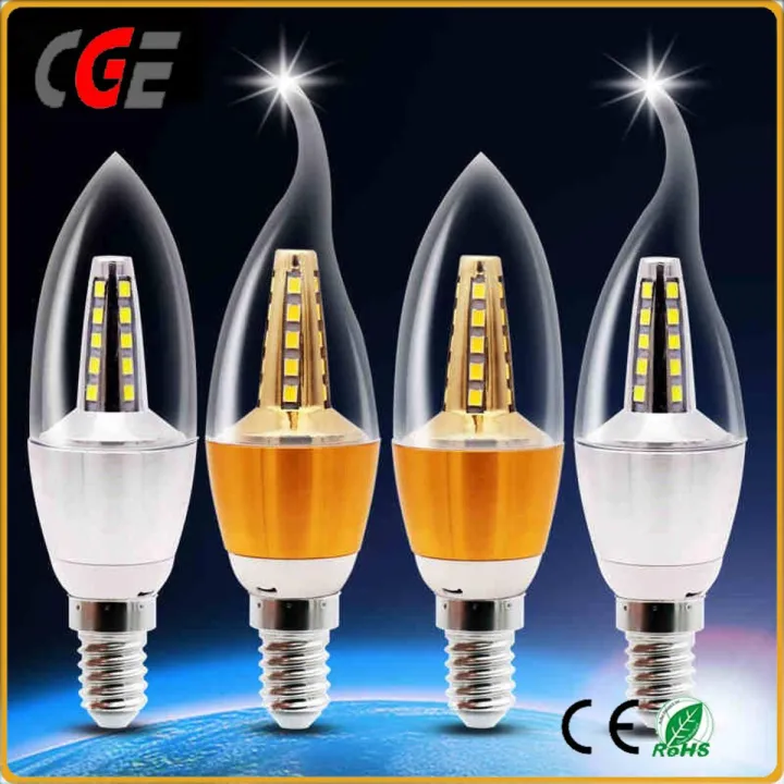 LED Candle Bulb Lamp bulb | Daraz.pk