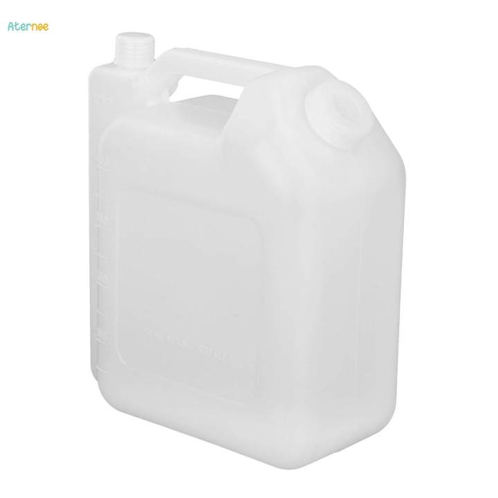 2-Stroke Fuel Oil Mixing Bottle 1:25 50:1 Ratio Bottle High Capacity ...