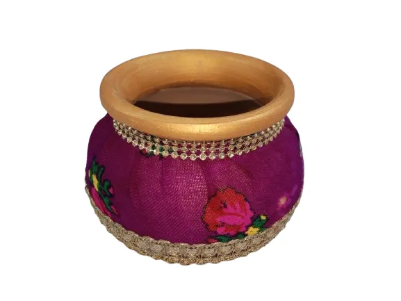 Unique and Enchanting Matki Decoration Concepts for Wedding Ceremonies ...