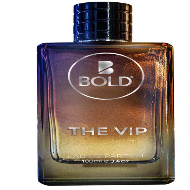 Hilal Care - THE VIP Bold EDP perfume | Daraz.pk