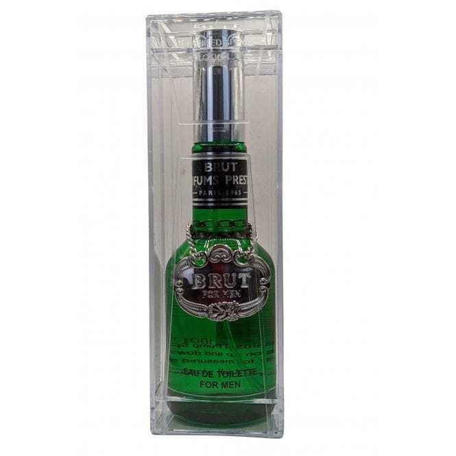 Brut Perfume Original for Men – Classic & Timeless Fragrance,Brut ...
