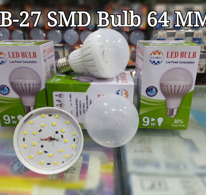 LED Bulb 12V | Daraz.pk: Buy Online at Best Prices in Pakistan | Daraz.pk