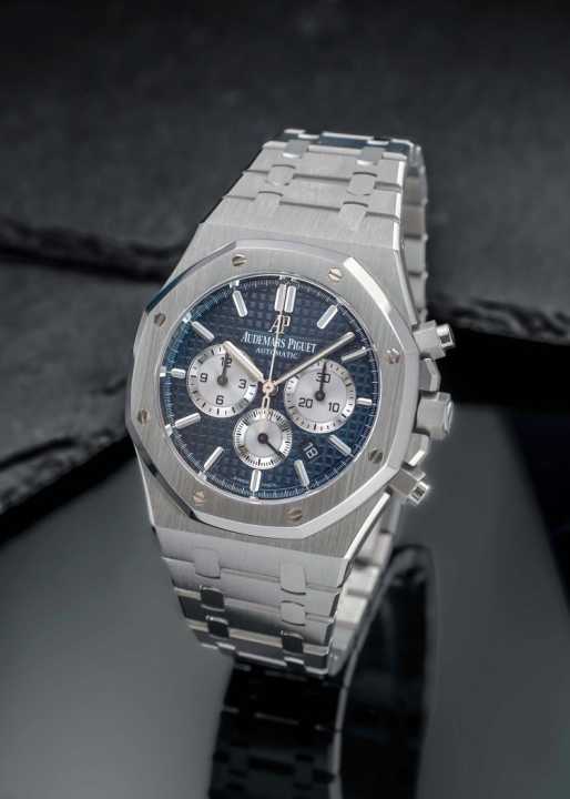 Men and Boys Luxurious StainLess Steel AP Audemars Piguet Branded First Copy ToTone Date Model ...