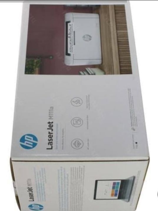 HP Laserjet M111A Black Printer | Daraz.pk