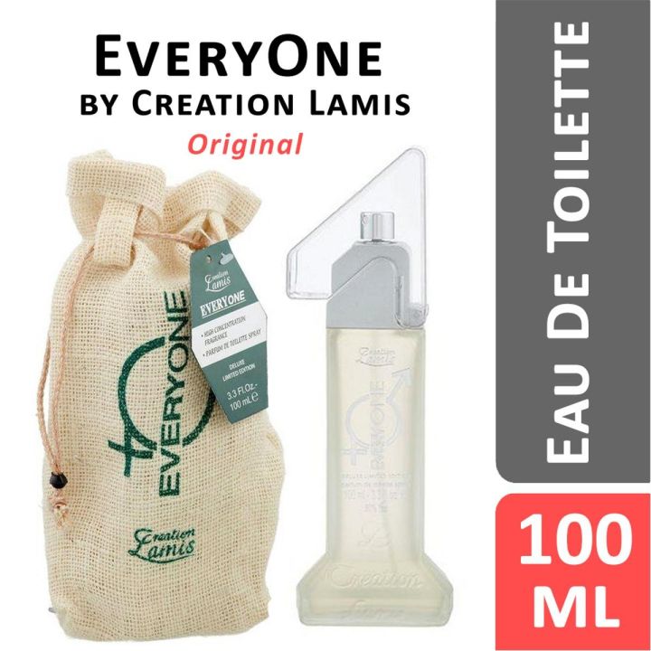 Everyone Perfume for Men by Creation Lamis - 100ml EDP | Long Lasting ...